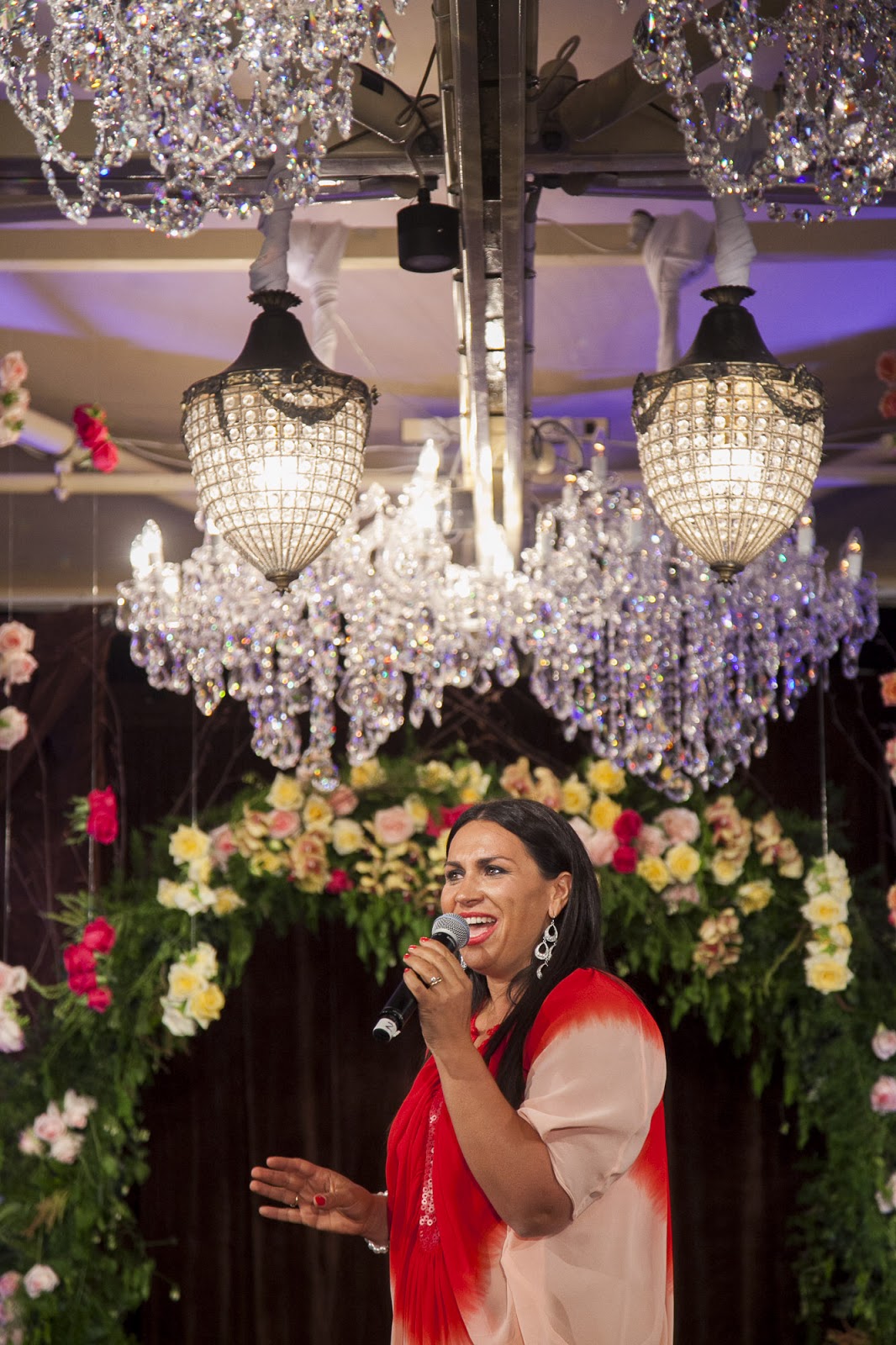 The Ultimate Wedding Planning Party