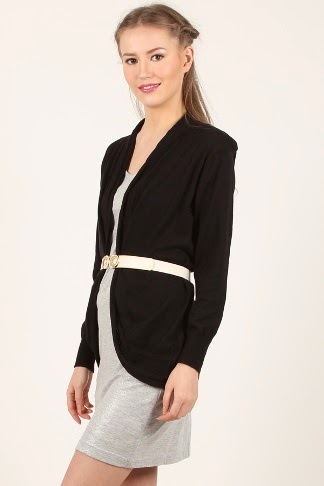 Atara Semi Formal Cardigan | Dress Design Ideas