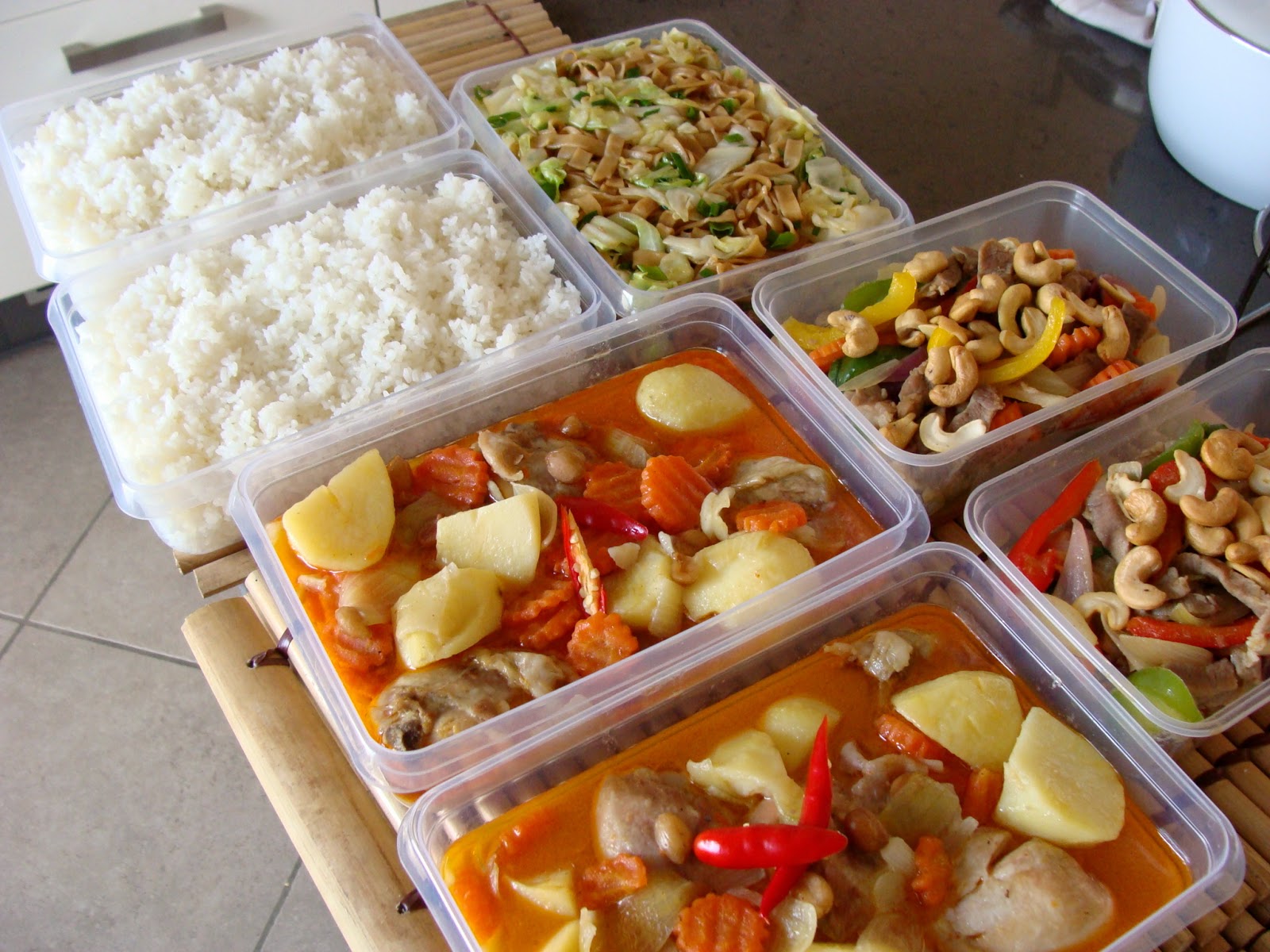 Makkelijk Thais eten..."Simple Thai Food"...อาหารไทยง่ายๆ: Go for Thai ...