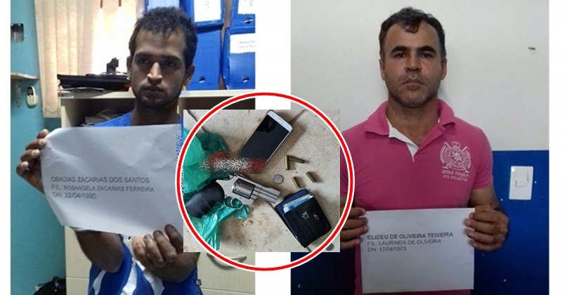 médici@gora: Suspeito confessa que matou taxista em Cacoal por causa de ...