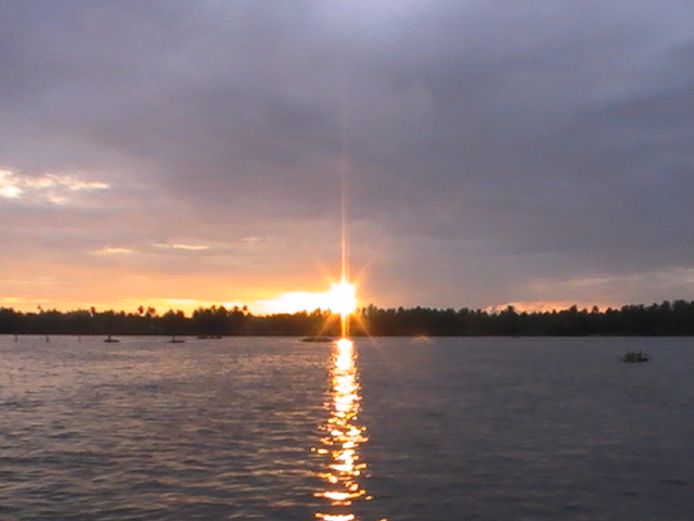 Chettuva Backwater Photos - TravelHome