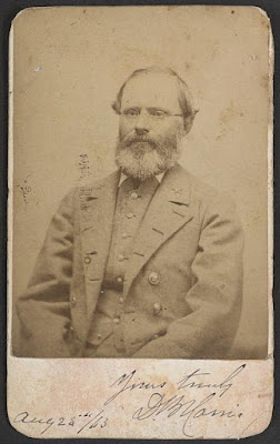 Spotsylvania Civil War Blog