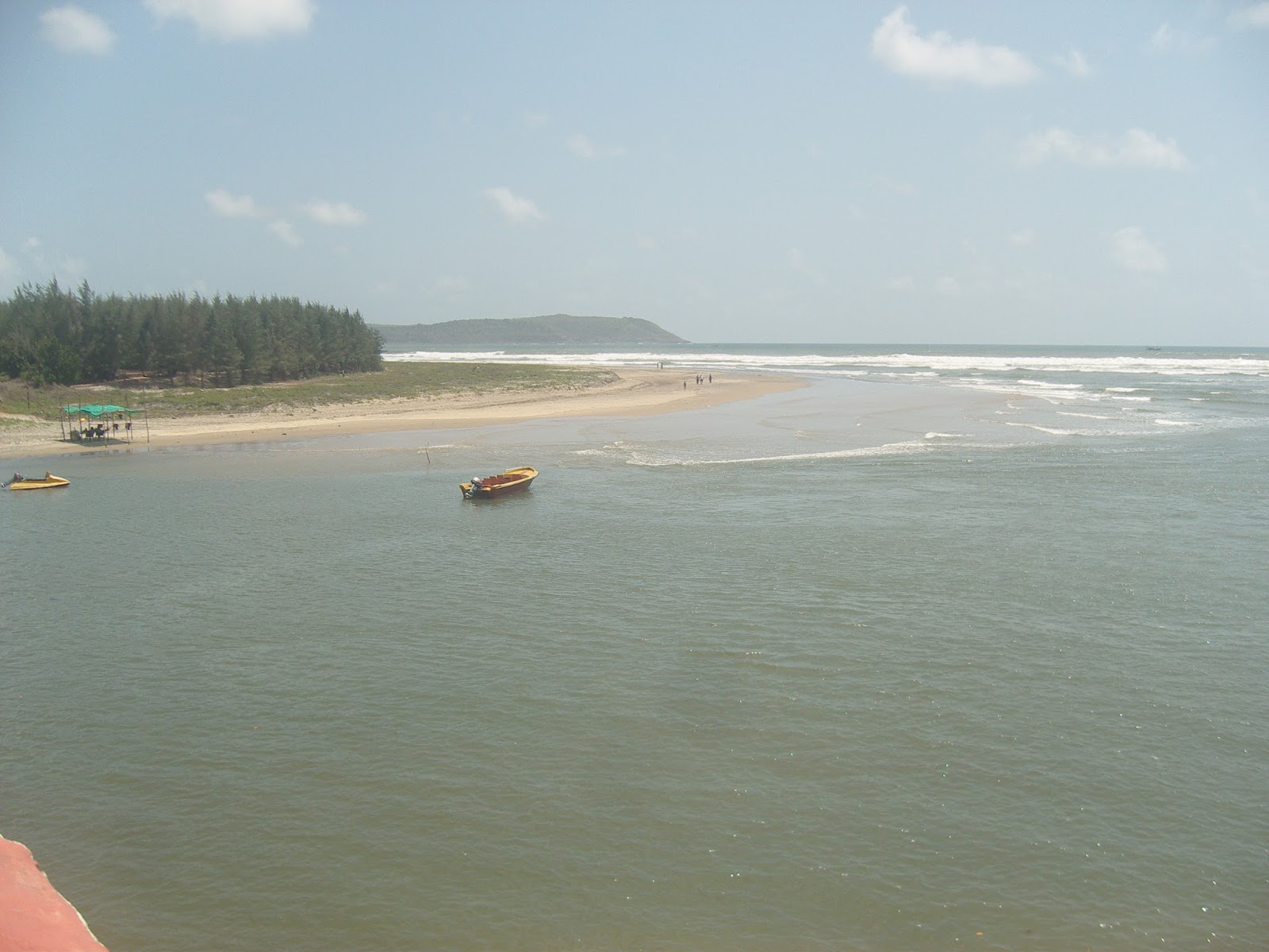 Beautiful Konkan!!: Aare-Ware beach, Bhandarpule.