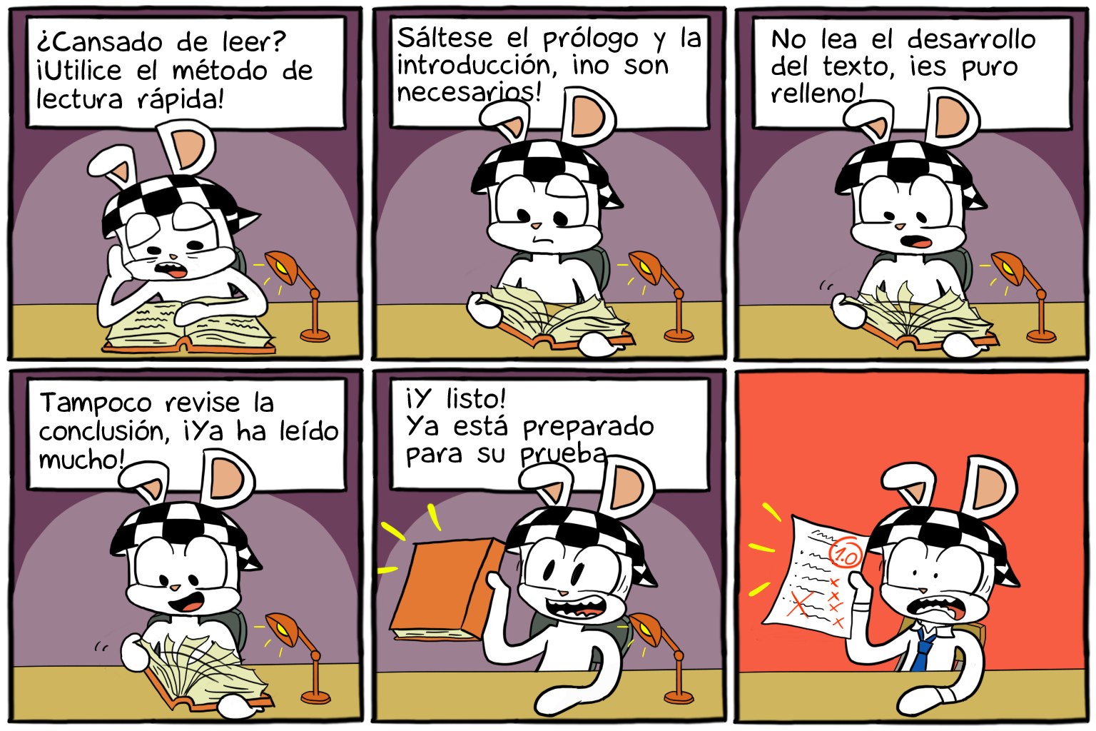 Un Cómic Cualquiera: 2014