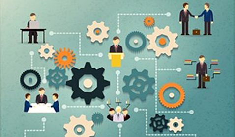 Pensamiento Administrativo: 5 tipos de directivos y su ámbito de ...