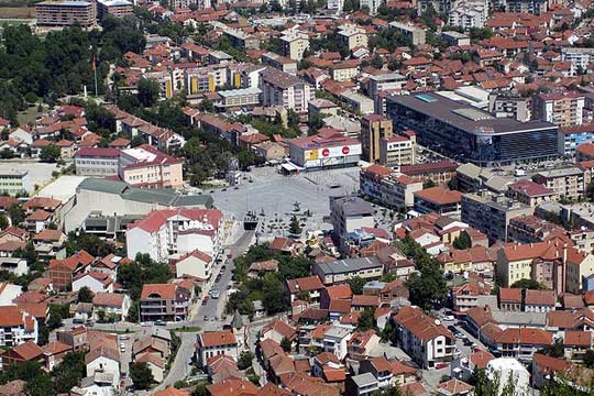 Beginner’s guide to Macedonia: Strumica – Star city with star people ...