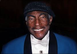 Sound Projections: Charles Brown (1922-1999): Legendary, iconic, and ...