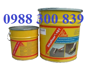 Keo Sika: Sikafloor 161