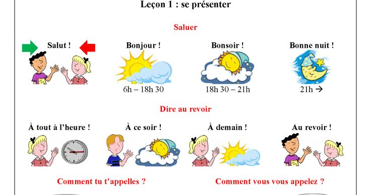 Bonjour Monsieur FLE: Cahier de vacances 4º et 6º