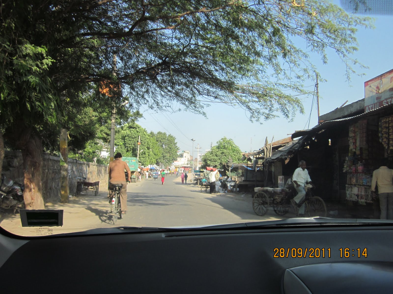 Sarita Vihar: New Delhi: ALI GAON near badarpur and sarita vihar