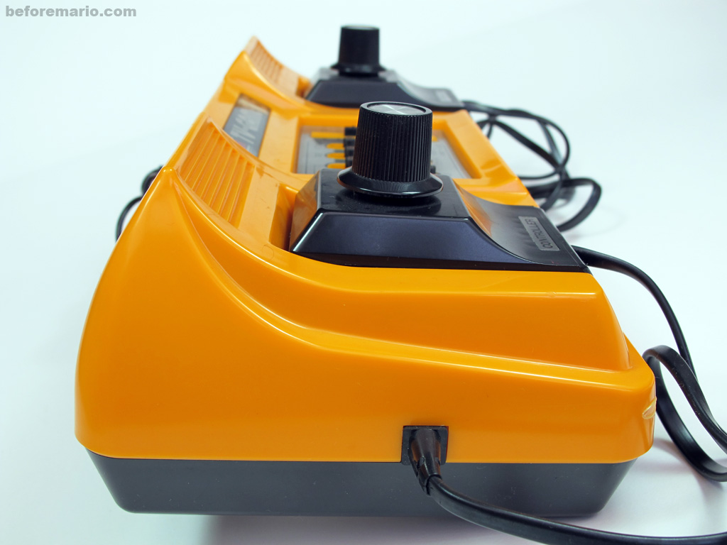 beforemario: Nintendo Color TV-Game 15 (カラー テレビゲーム 15, 1977)