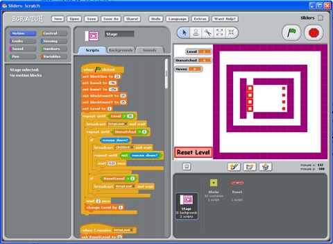 Ø - Acadêmico: Aprenda Algoritmos com Scratch