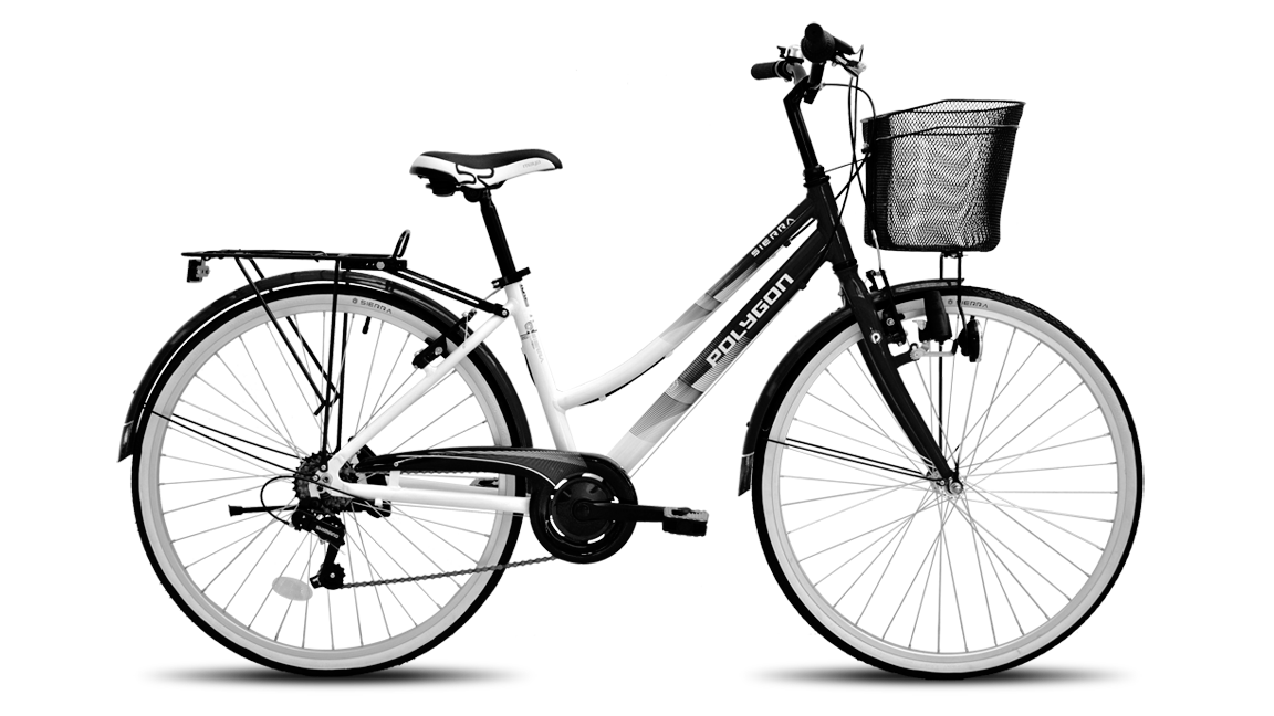 Harga Sepeda Semua Merk Terbaru: Harga Sepeda Polygon Sierra