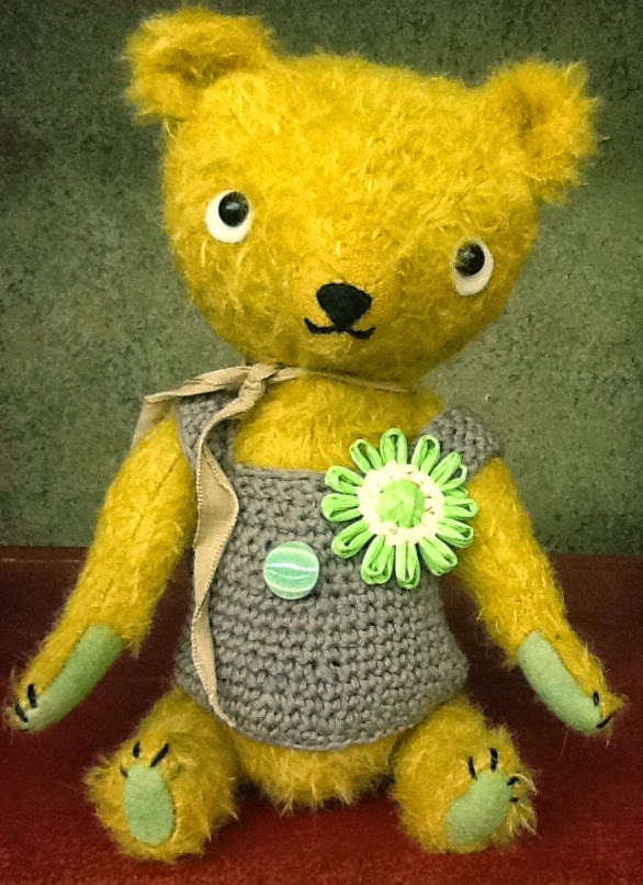Keillor's A Teddy Bear Shoppe: Artist Bears Galore and only at Keillor's