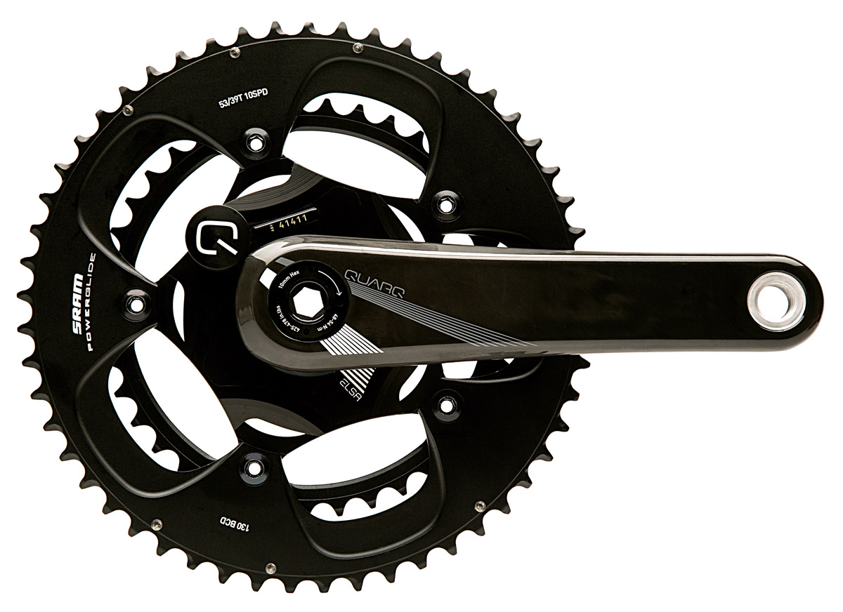 SYB昇陽自行車: QUARQ Riken及ELSA功率盤即將到貨