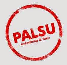 Generate Data Palsu Menggunakan Faker - Ilmu Komputer