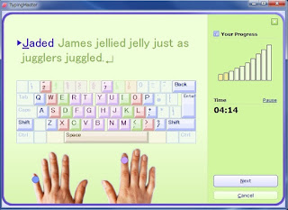 TYPING MASTER PRO SOFTWARE 2017- FULL VERSION - DIGITAL TIPZ