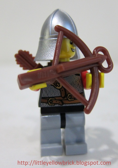 Little Yellow Brick - A Lego Blog: Little Yellow Brick Celebrates The ...