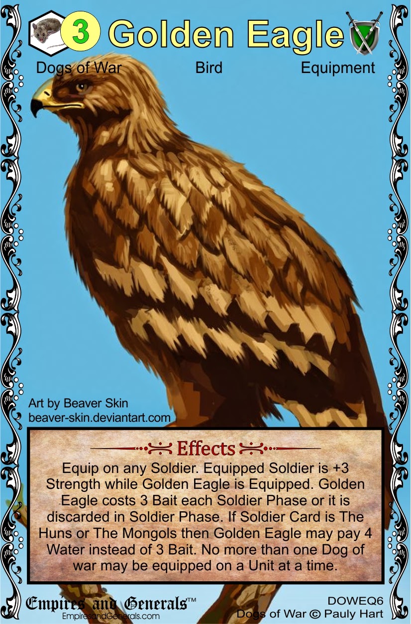 Empires and Generals: June 2014