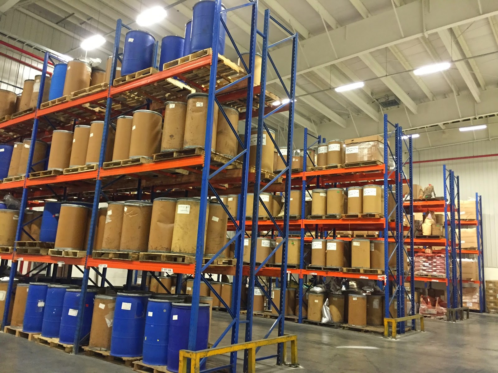 Inspired Color. Defined Performance.: Americhem (Suzhou) Company Ltd ...