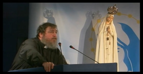 The Counter-Revolution | Let's Restore our Catholic Tradition: Fatima ...