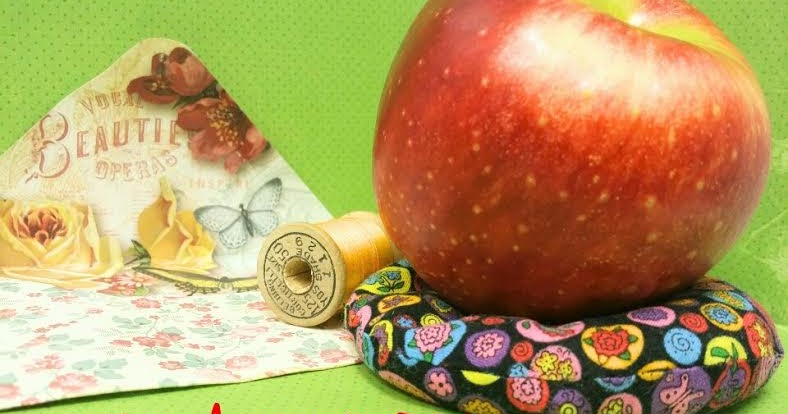 Absolute Beginners Guide to the Sewing Universe: The Apple bed