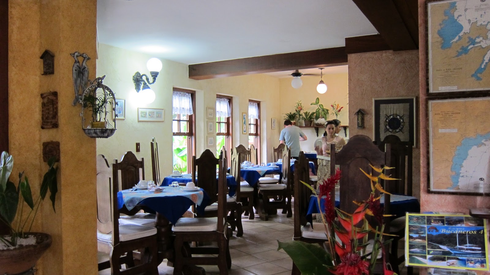 Viajando - Neide Regina Borges: Paraty-RJ