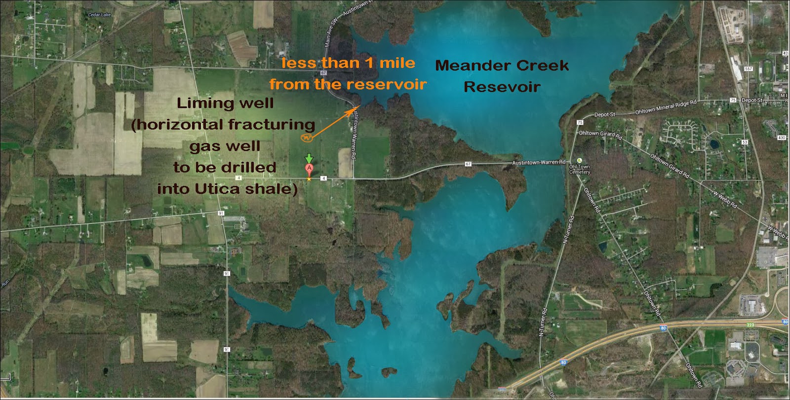 Meander reservoir fishing 2022 - meryown