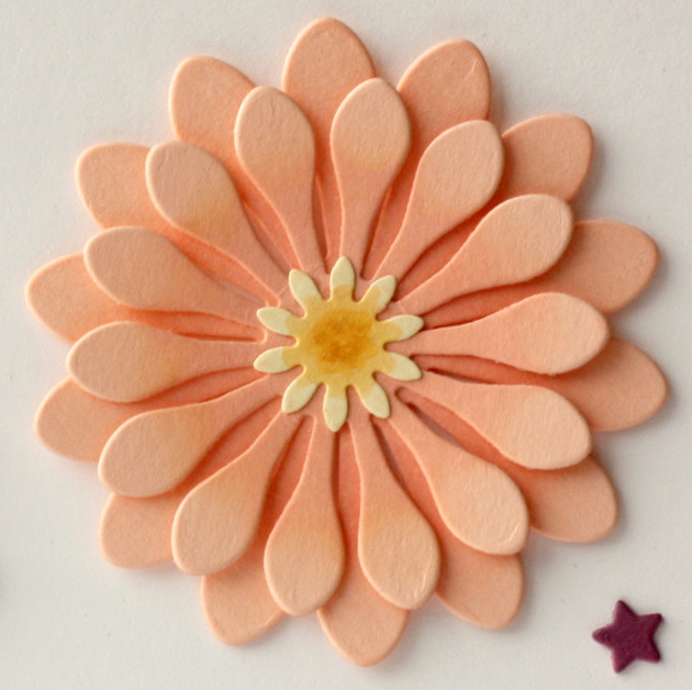 Peppermint Patty's Papercraft: My Favorite Things Color Challenge #38