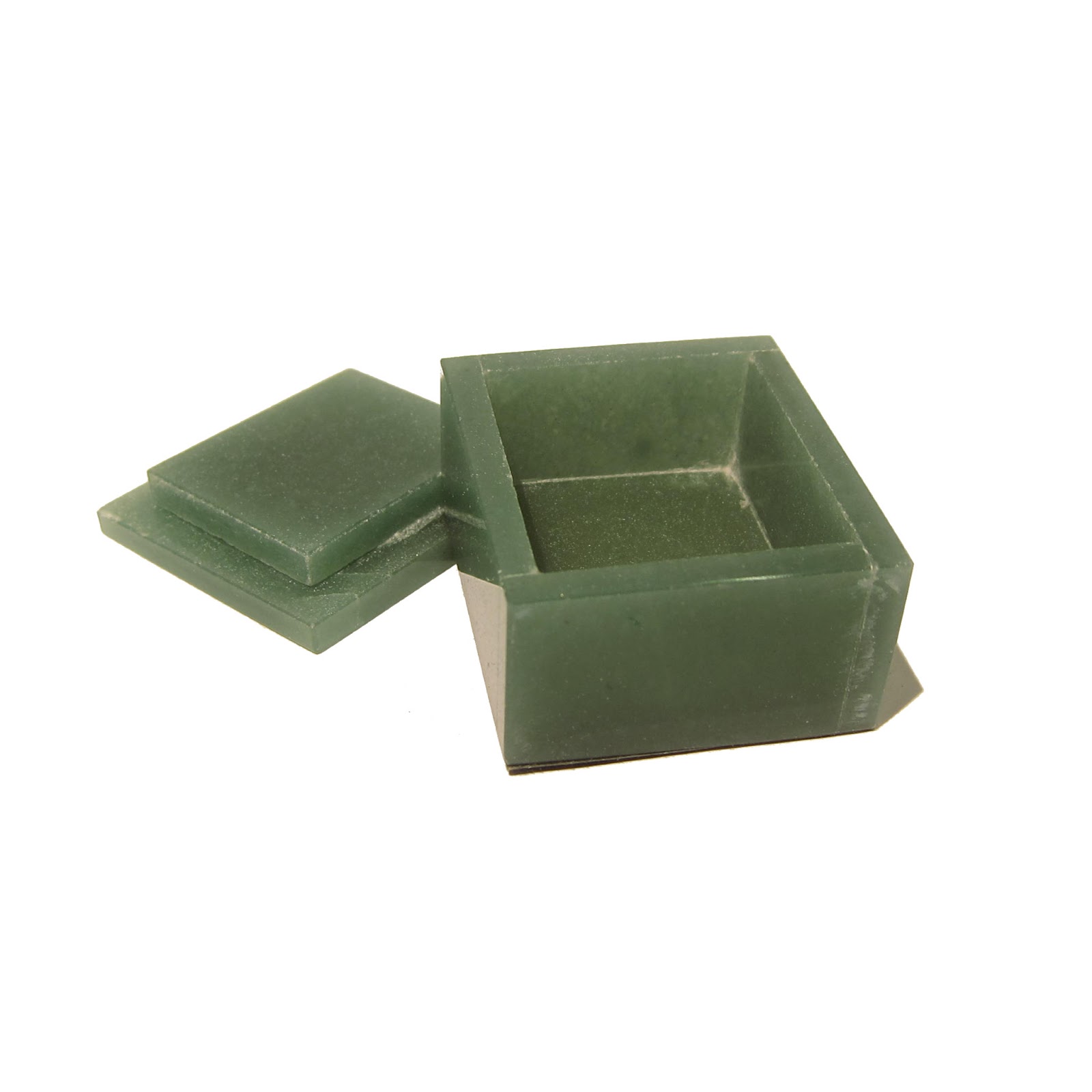 I Dig Crystals Blog: Natural Stone Boxes for Elixirs