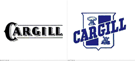 HISTÓRIA DA MARCA – CARGILL | Agreste Presbiteriano