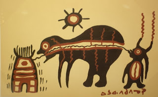 Medicine Men Power Stories