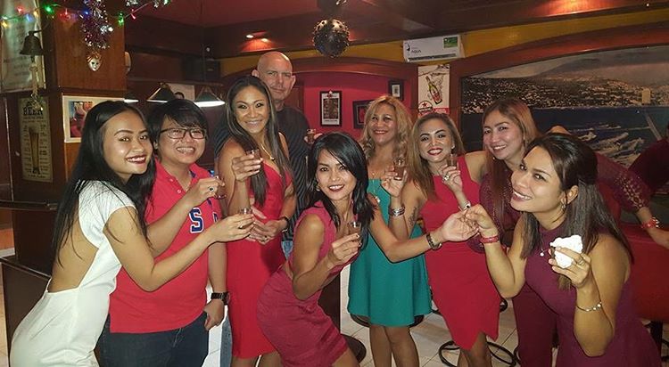 Top reviewed kinky spa in Batam by SG Men revealed - BNA - Breaking ...