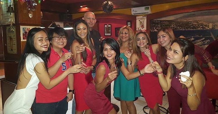 Nightlife Style: Video: Wisata Malam "Kampung Bule" di Batam