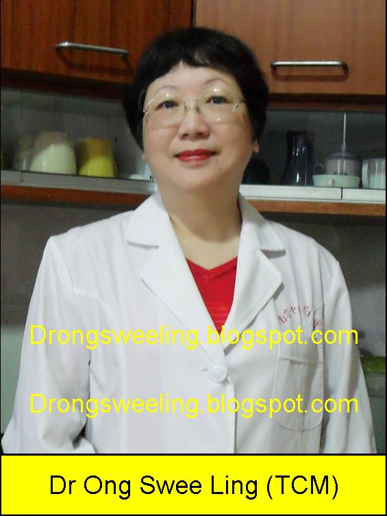 TCM News: Cooking Recipe Published in Newspapers by TCM Chinese Physician Dr. Ong Swee Ling