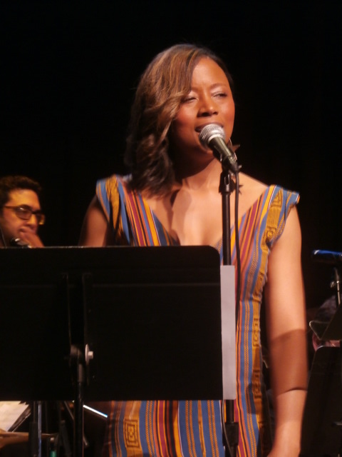 Adventures in Weseland: CSUEB Annual Night of Jazz