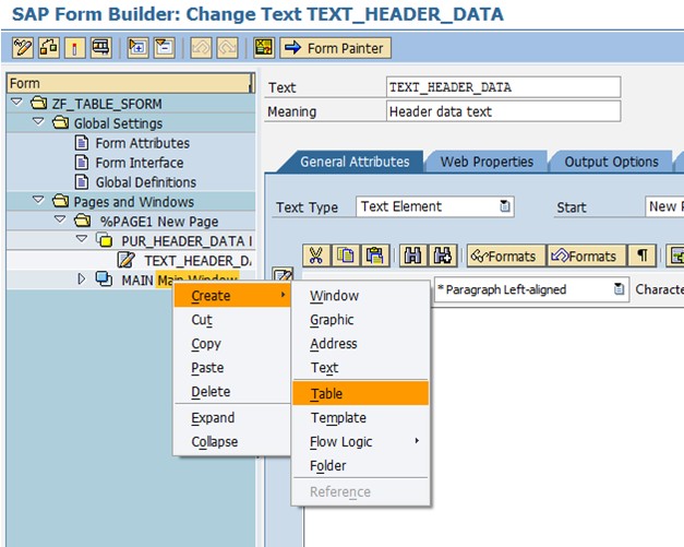 Amarmn.com - SAP ABAP, SAP UI5, SAP Fiori: WORKING WITH TABLES IN ...