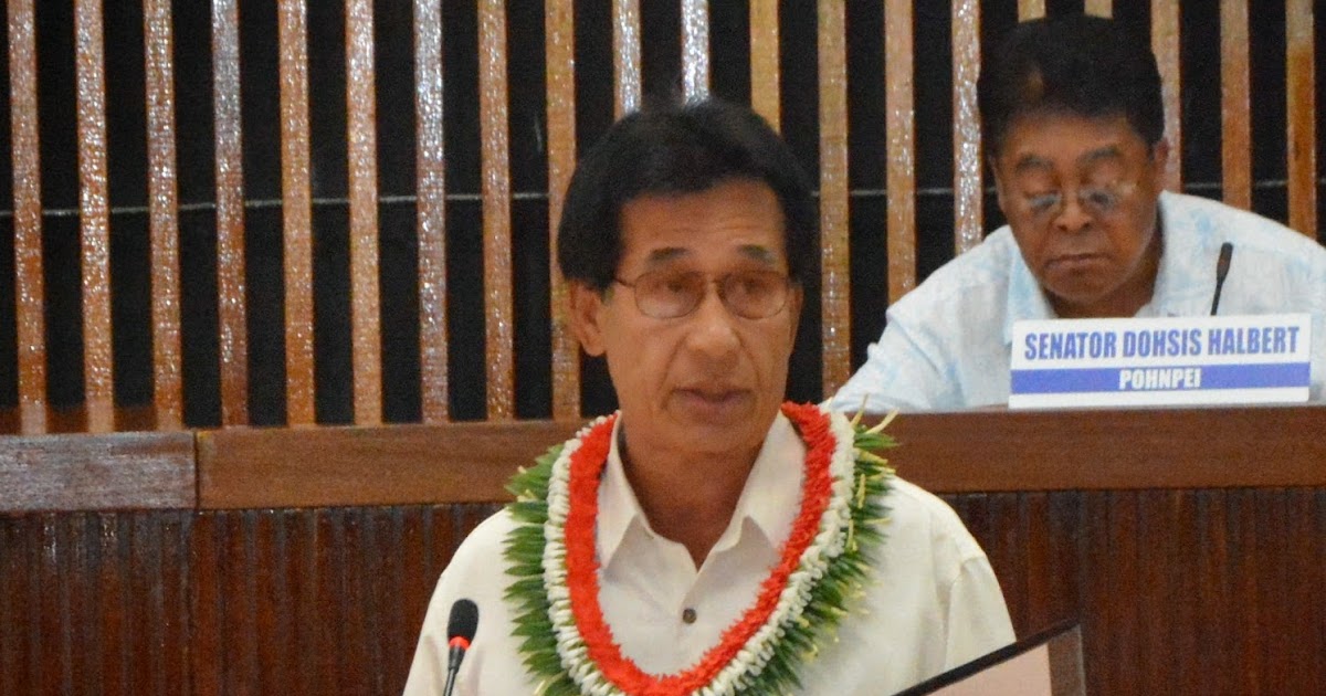 fsmupdates: FSM President Mori addresses Congress and the Nation on the ...