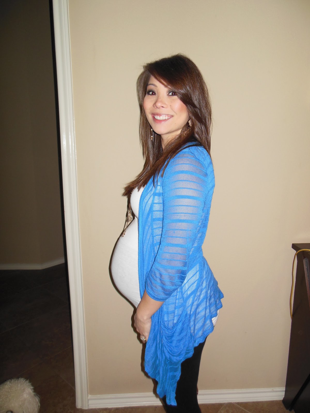 The Suttons 31 Week Bumpdate the-suttons-31-week-bumpdate