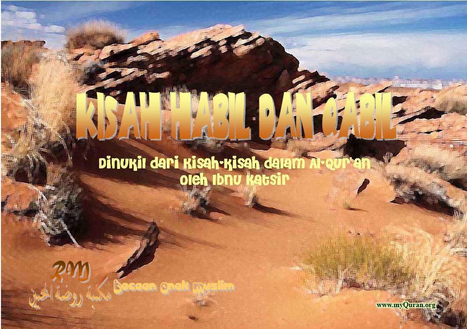 syahdi8085::::: KiSaH HaBiL DaN QaBiL