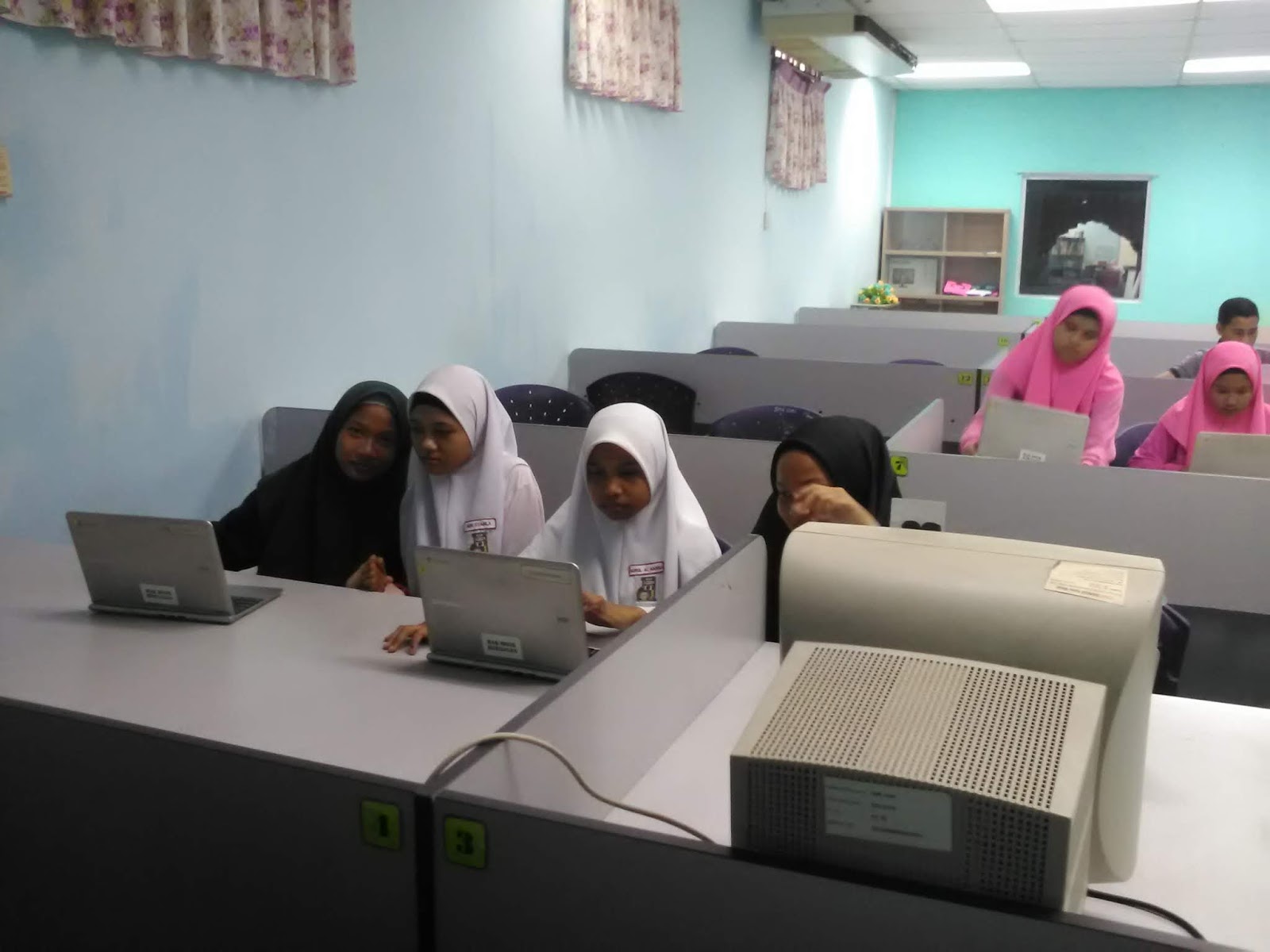 Kelas Pendidikan Islam : Tingkatan Satu Elit 12 Ogos 2018 ~ SEKOLAH ...
