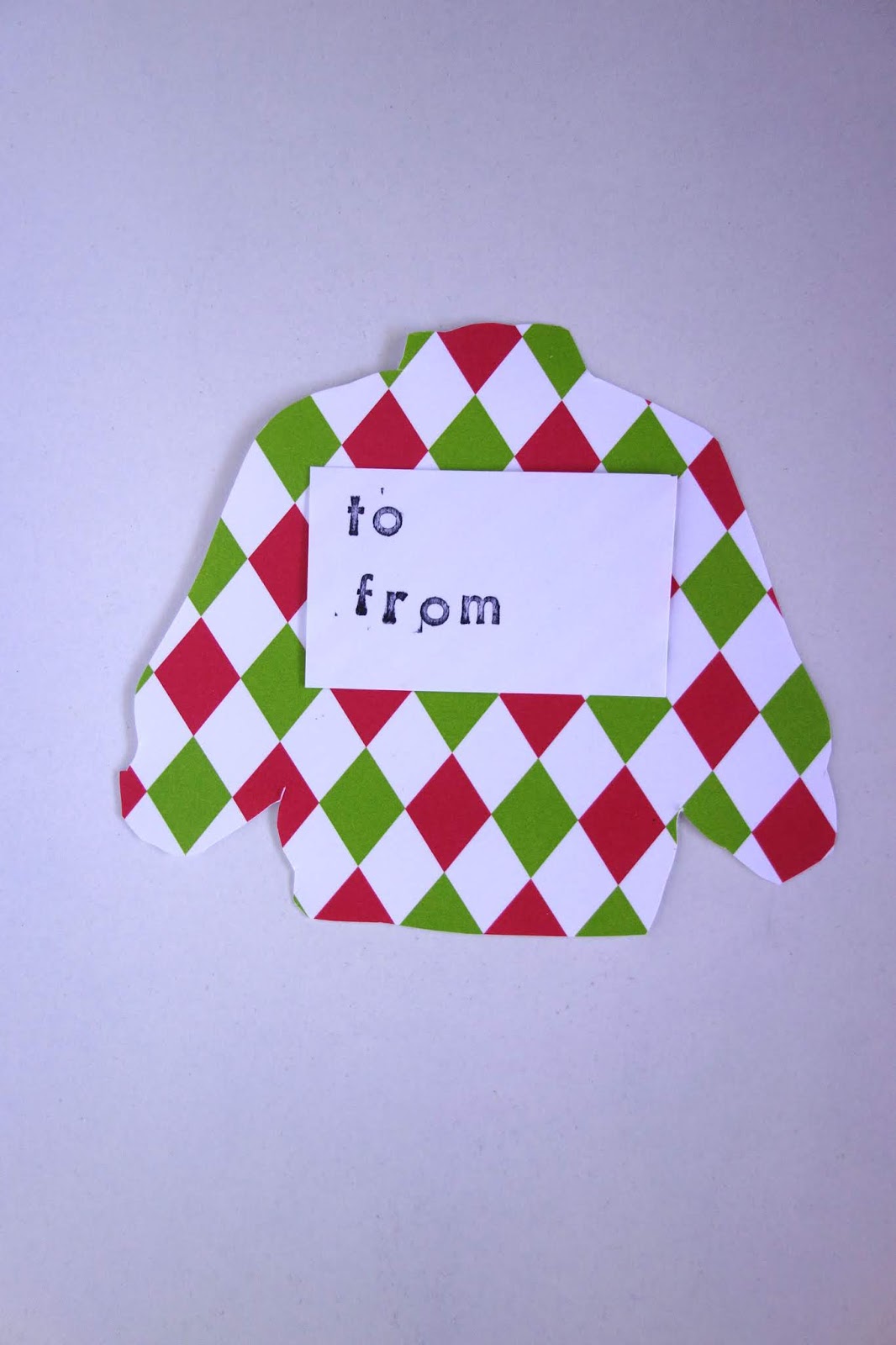 blah to TADA!: Sweater Weather