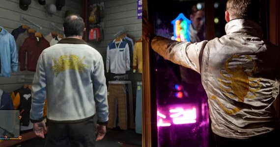 NeoGamer: Eggs - Os Segredos de GTA V