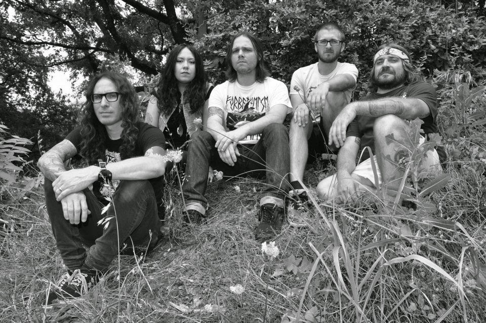 WINDHAND - Nuovo video "Orchard" - MyDistortions.it