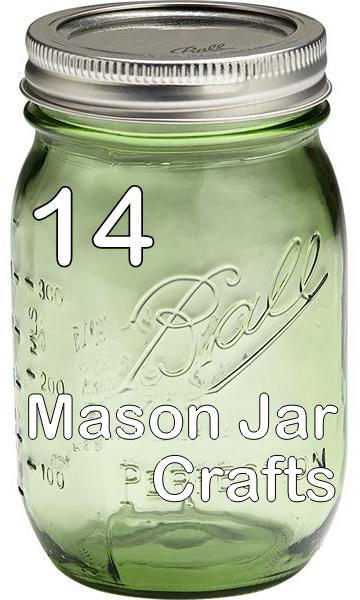 Crafty Hangouts 14 Mason Jar Crafts crafty-hangouts-14-mason-jar-crafts