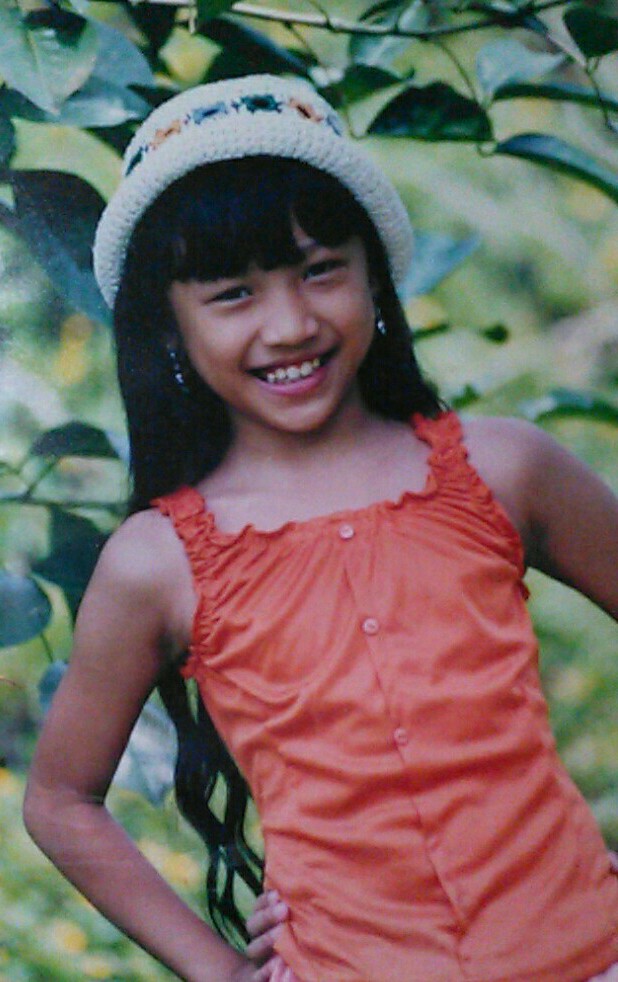 Elisa Daniel Ica Beauty Blog