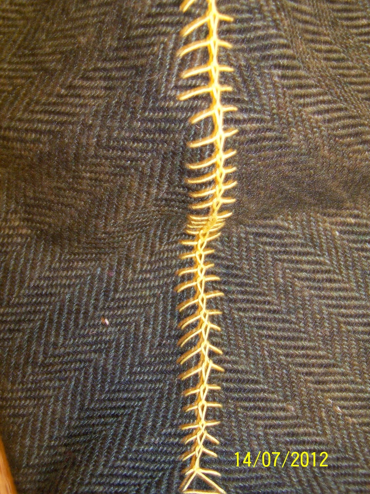 Matsukaze Workshops: Phrygian Cap Documentation