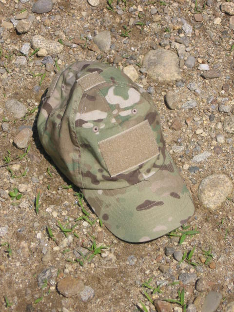 Airsoft Training Resource: Multicam vs. Tan vs. ATACS