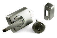 NorthWest Locksmith Portland Blog on Blogspot: Rim Locks