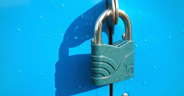 KanSAS Code: Lock Release